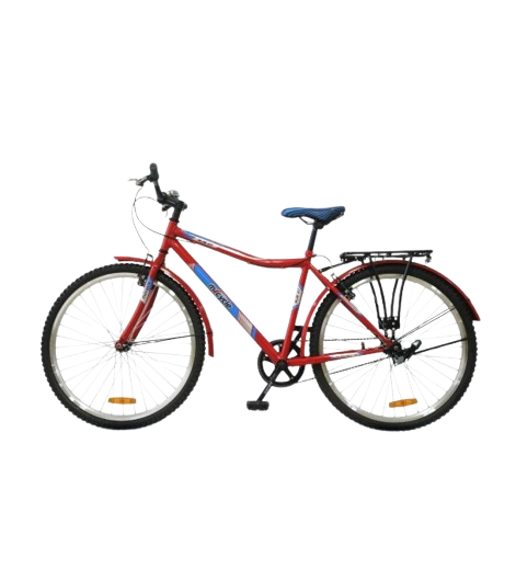 Duranta - Micycle Red & Blue – Rider Shop BD